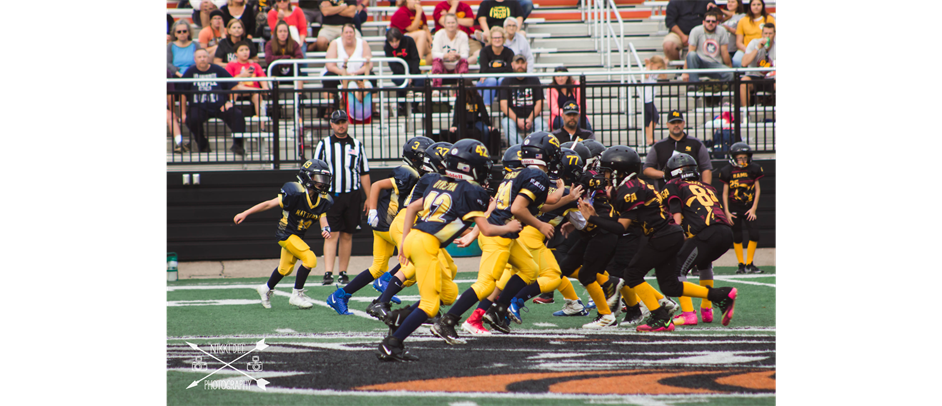 Mattawan Youth Football > Home