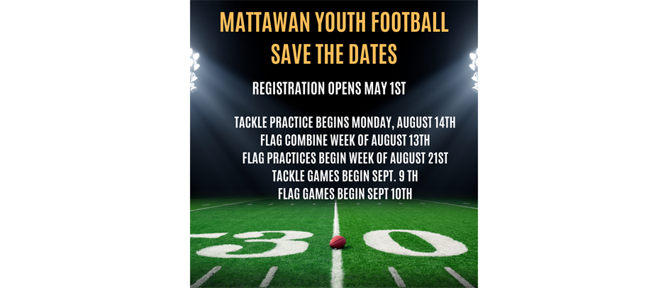 Mattawan Youth Football > Home