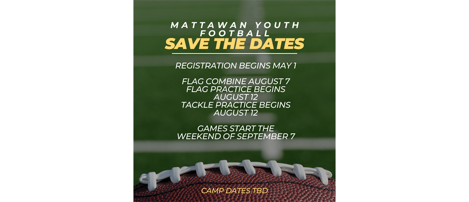 Mattawan Youth Football > Home